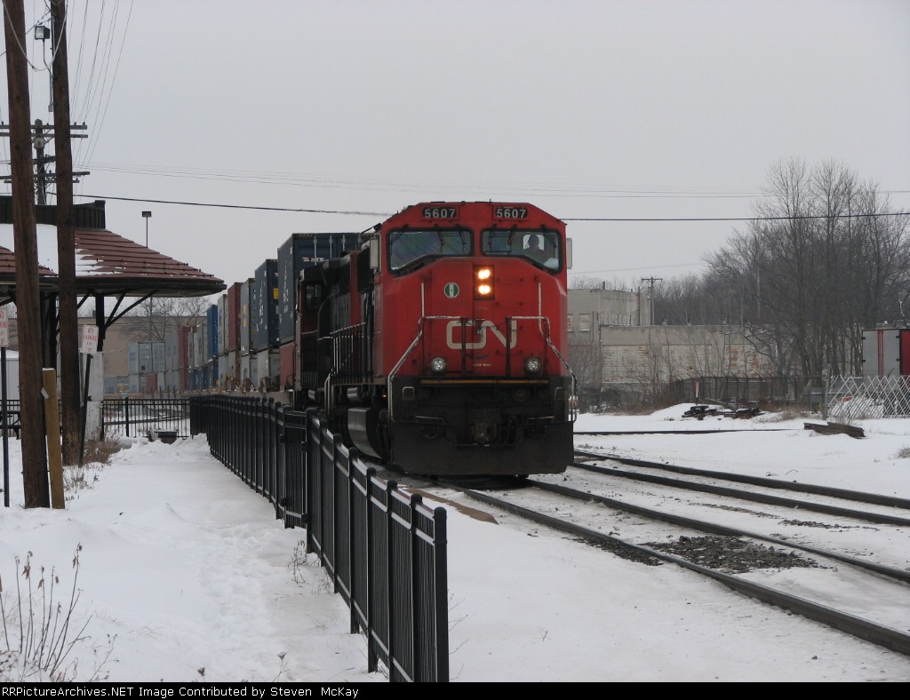 CN*5607